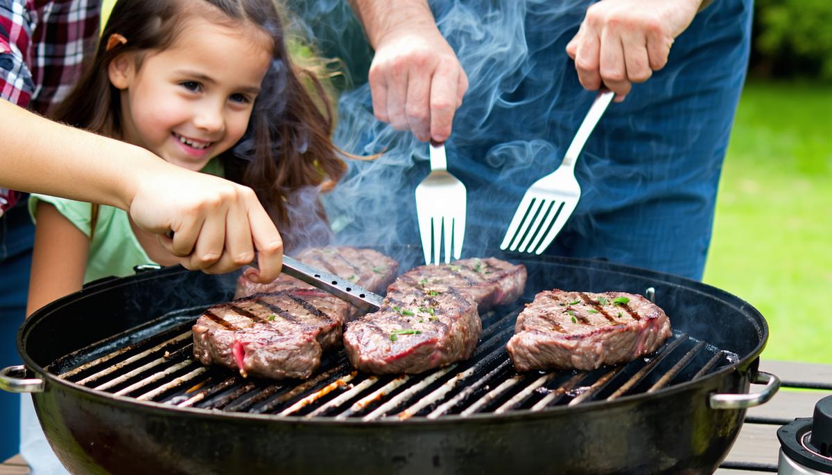Garlic Butter Ribeye Steak Recipe – every day. delishing.