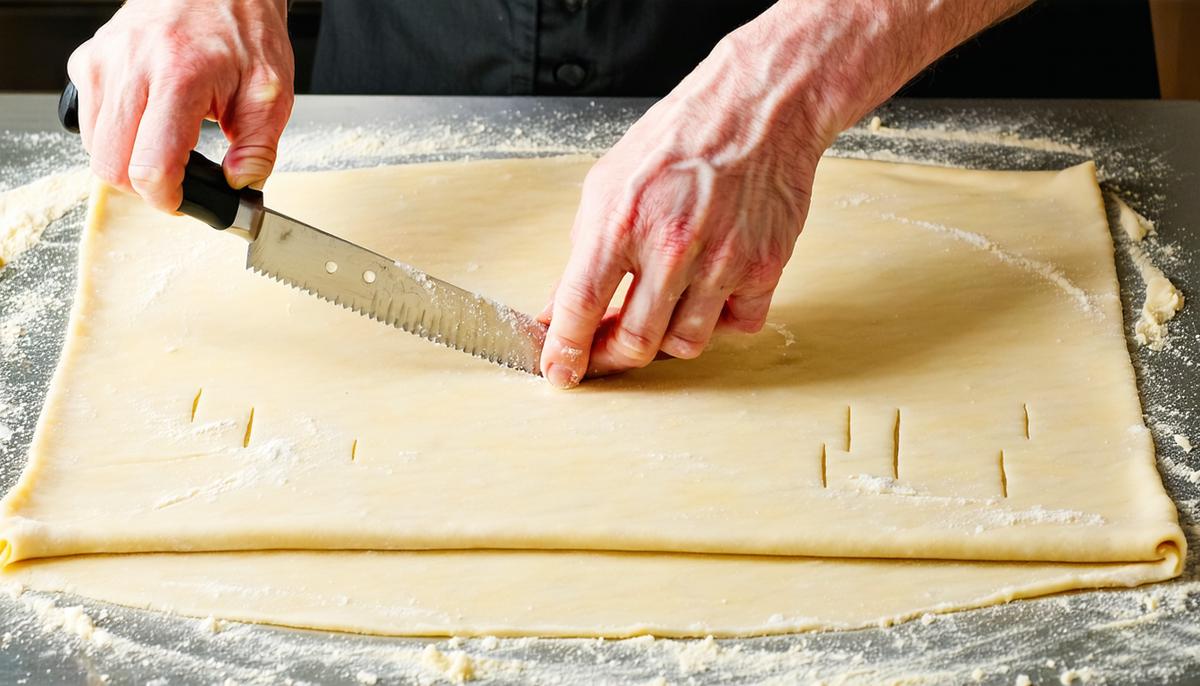 Puff Pastry Chicken Pot Pie Recipe – every day. delishing.