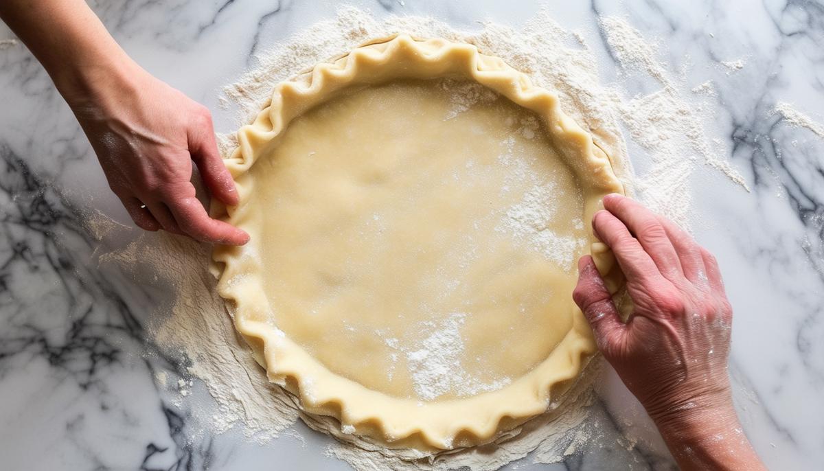 Classic Apple Pie Recipe – delishing